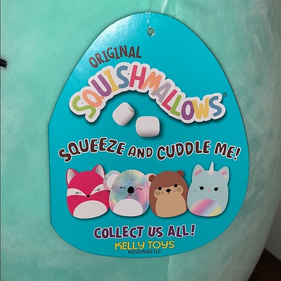 Squishmallows | Toys | Squishmallows 6 Plush Squeeze Cuddle Menicole ...